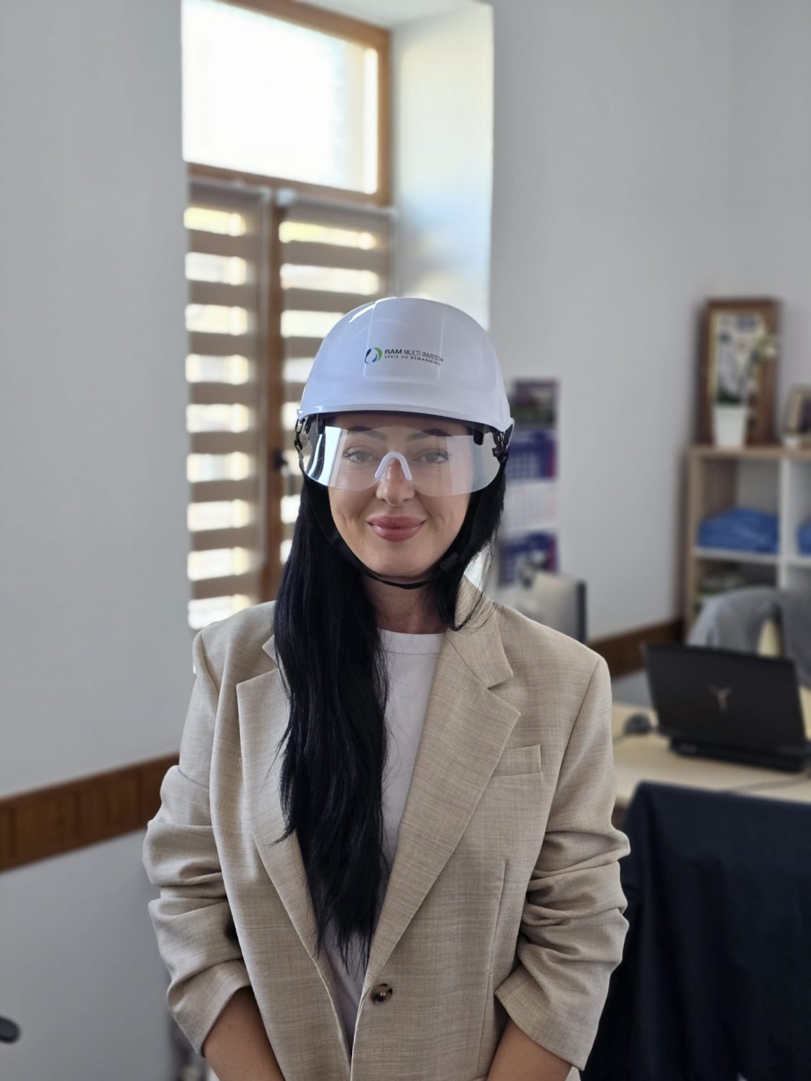 Staffing Solutions Norway | RAM SVEIS OG BEMANNING AS